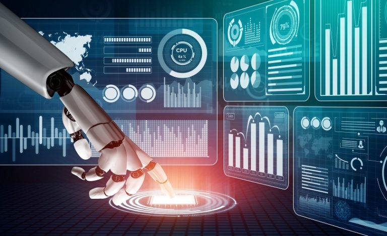 AI-Powered Native Ads to the Next Level | Dable